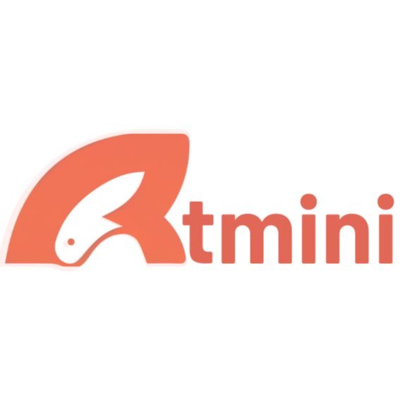 ATmini, Loja Online | Shopee Brasil
