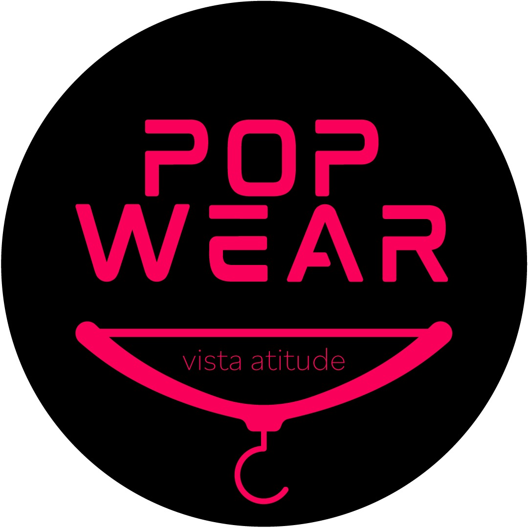 Pop Wear, Loja Online | Shopee Brasil