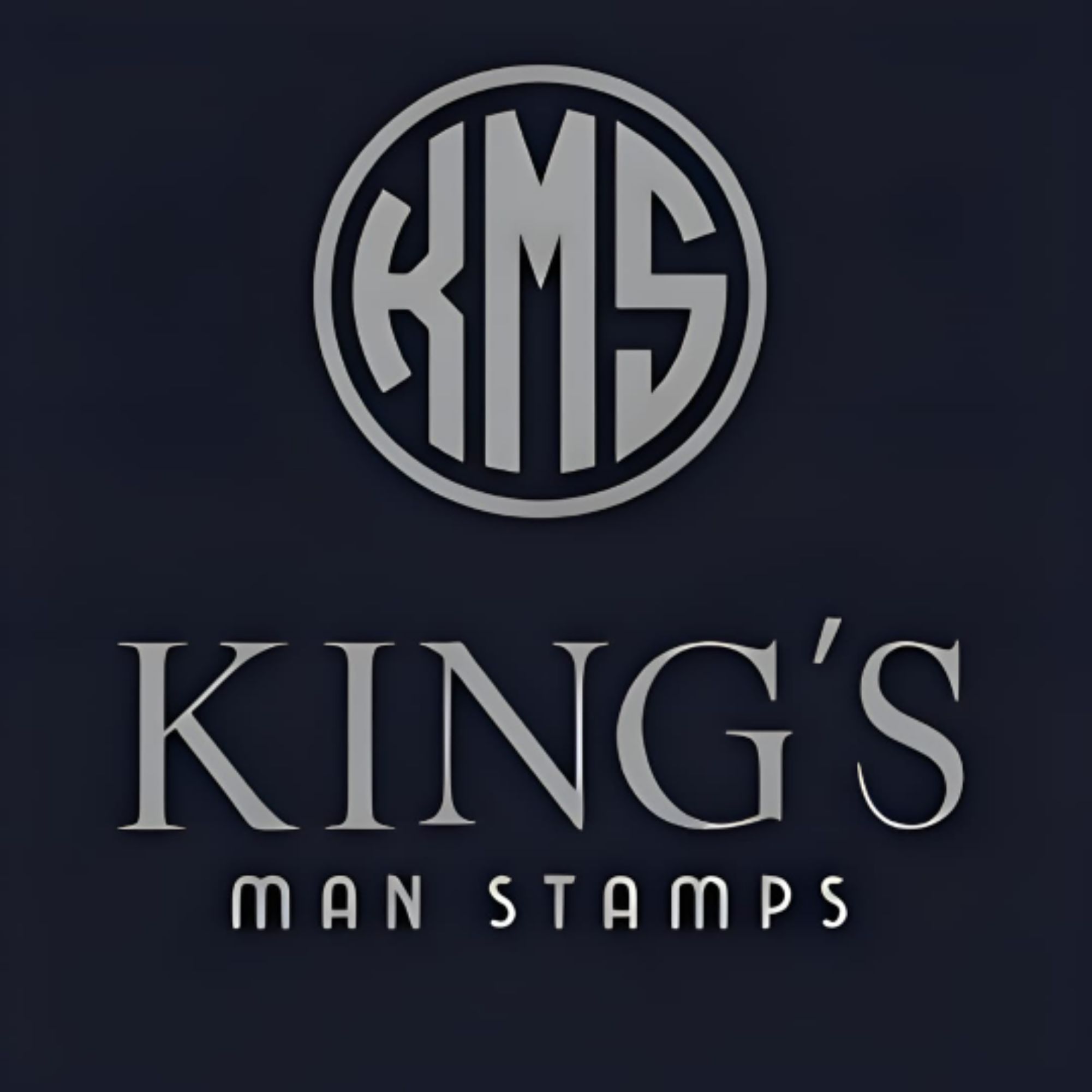 KING'S MAN STAMPS, Loja Online | Shopee Brasil