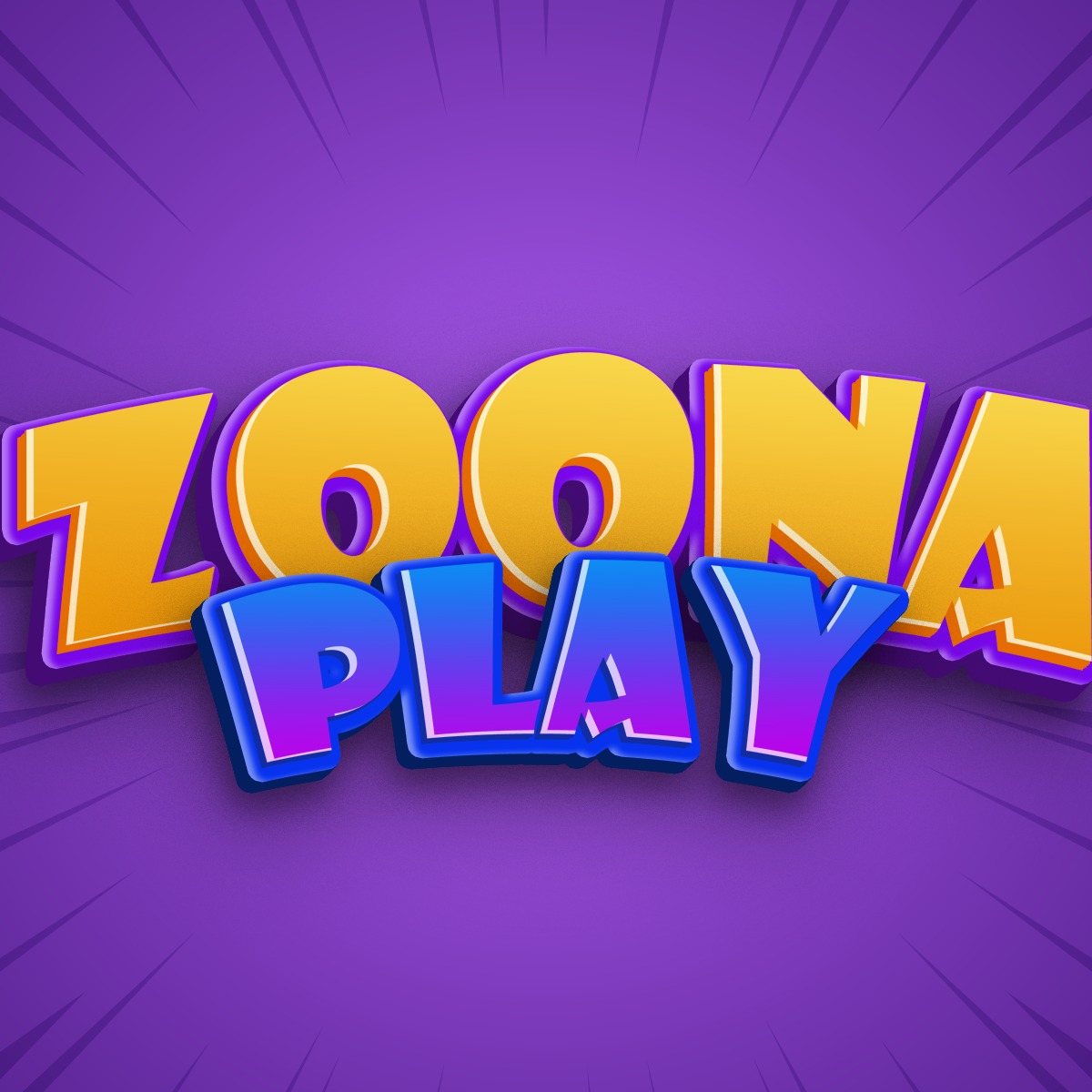 Zoona Play, Loja Online | Shopee Brasil