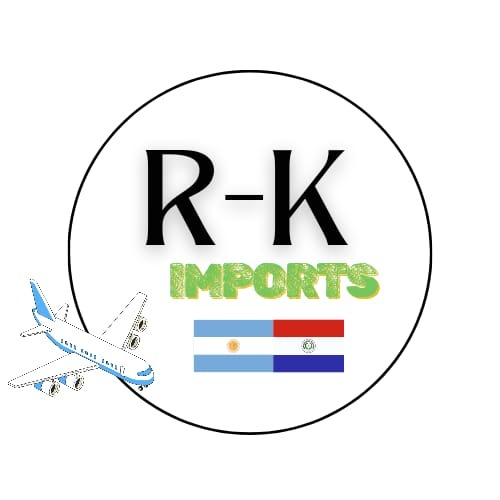 R.K Imports, Loja Online | Shopee Brasil