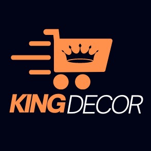 King Decor, Loja Online | Shopee Brasil