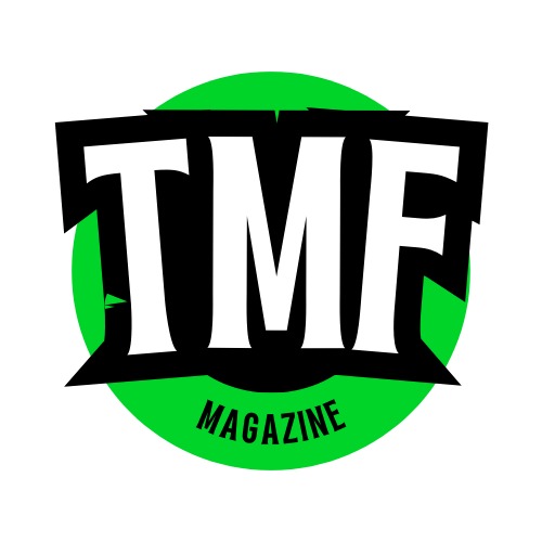 TMF MAGAZINE, Loja Online | Shopee Brasil