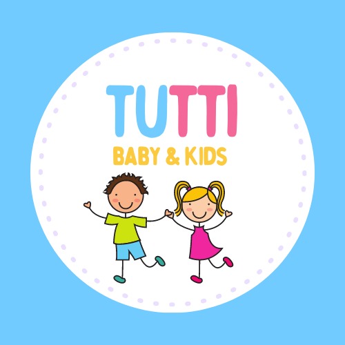 Tutti Baby & Kids, Loja Online | Shopee Brasil