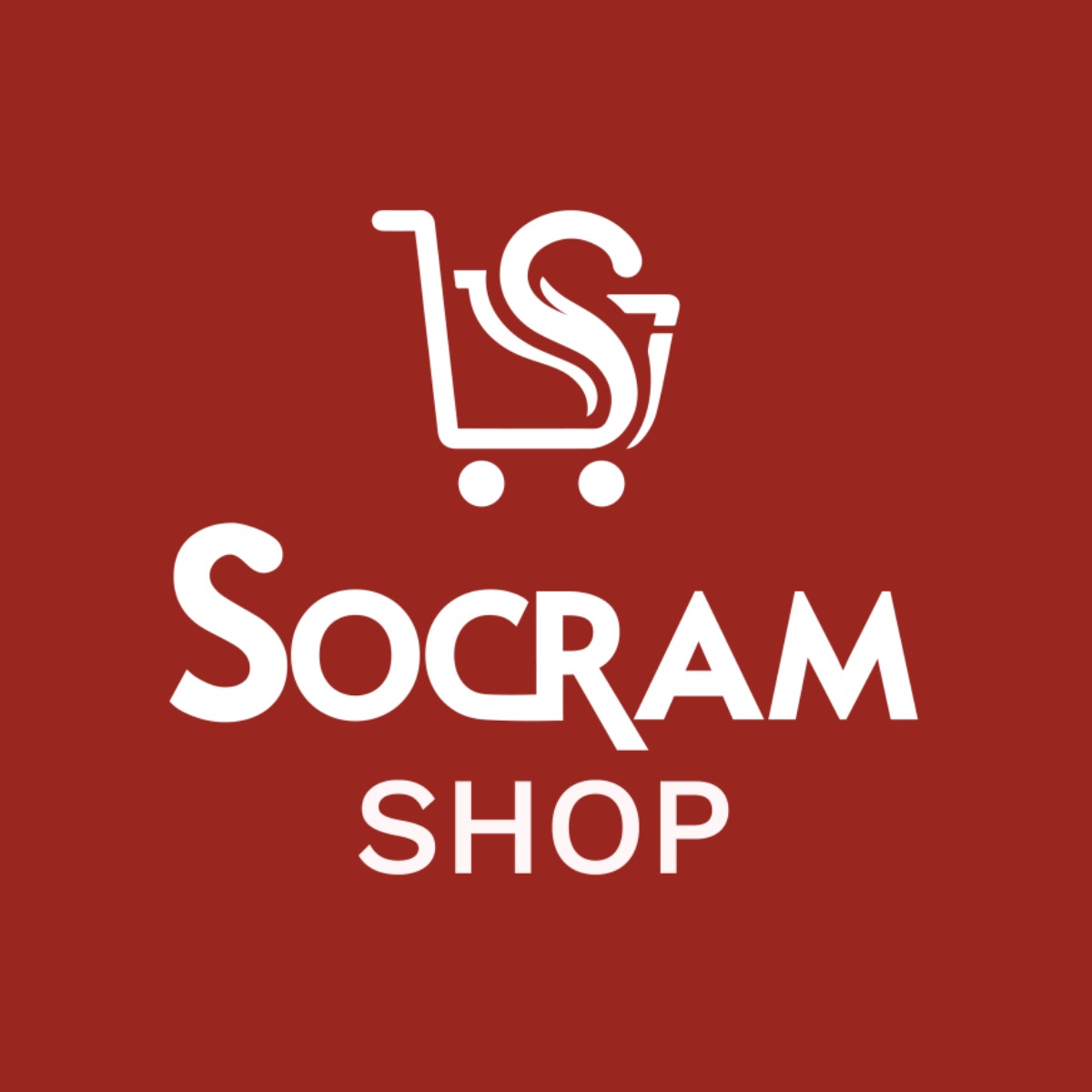 Socram SHOP, Loja Online | Shopee Brasil