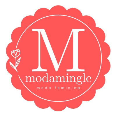 modamingle, Loja Online | Shopee Brasil