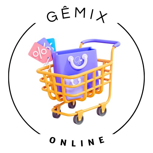 Gê Mix Online, Loja Online | Shopee Brasil