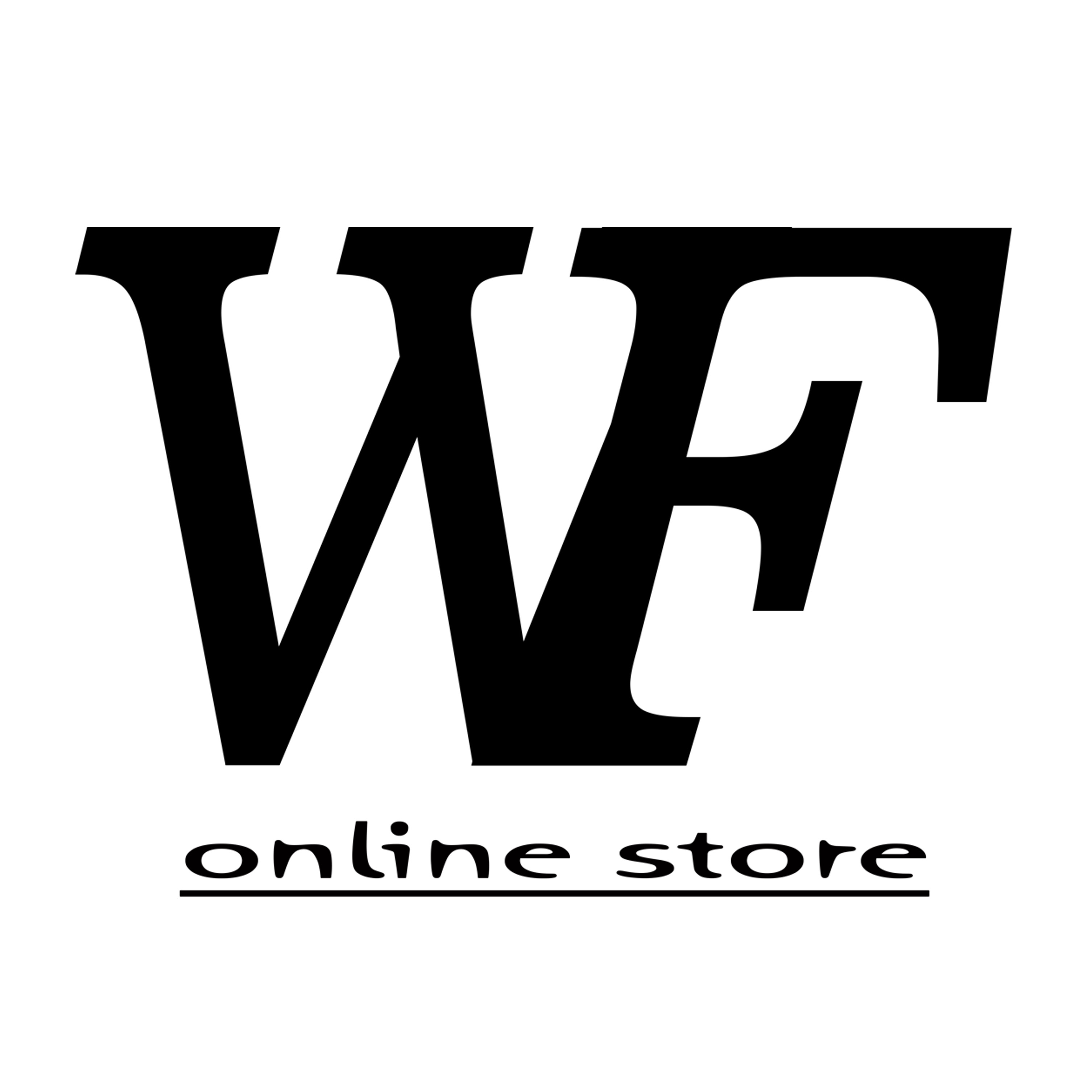 WF Store Online, Loja Online | Shopee Brasil