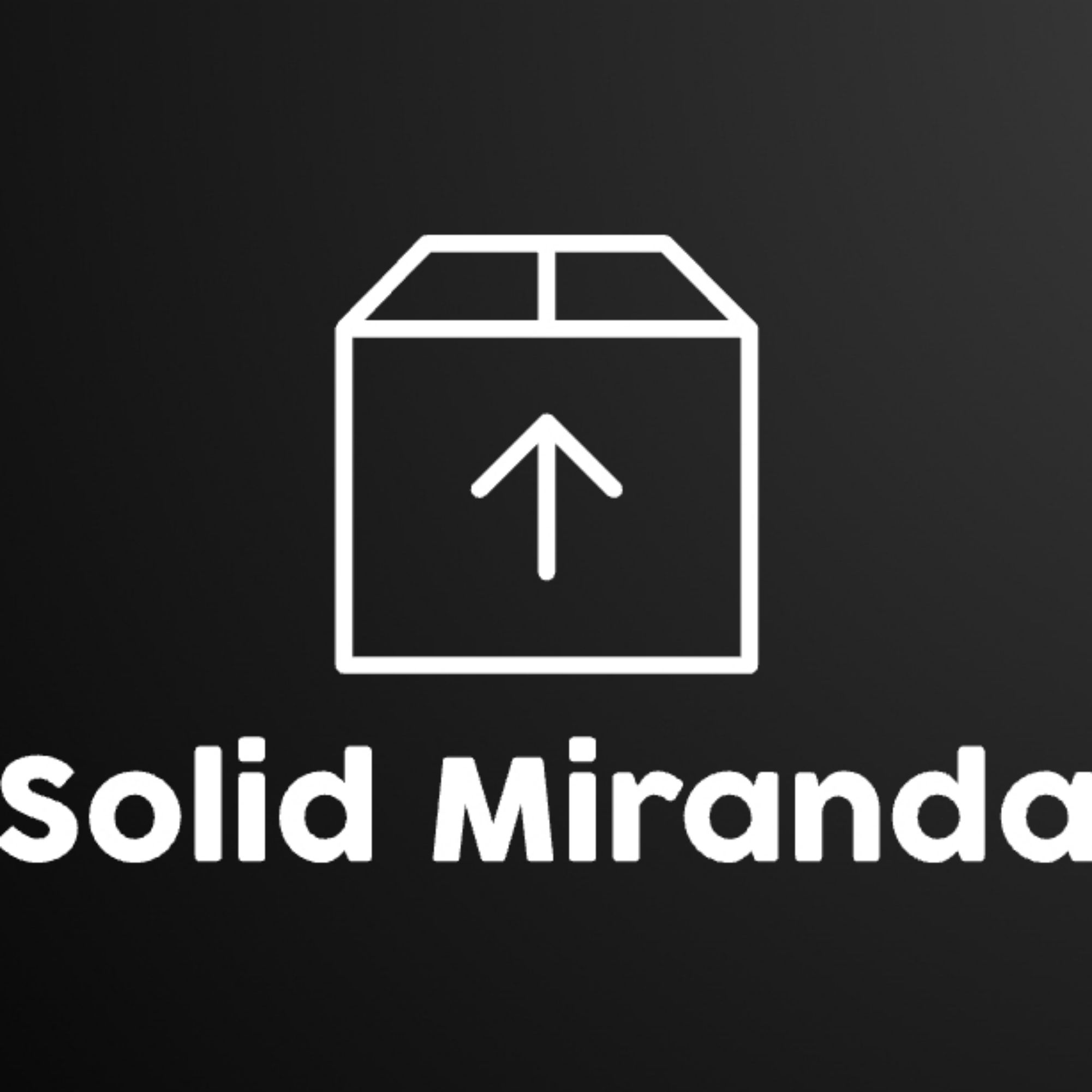 Solid Miranda, Loja Online | Shopee Brasil