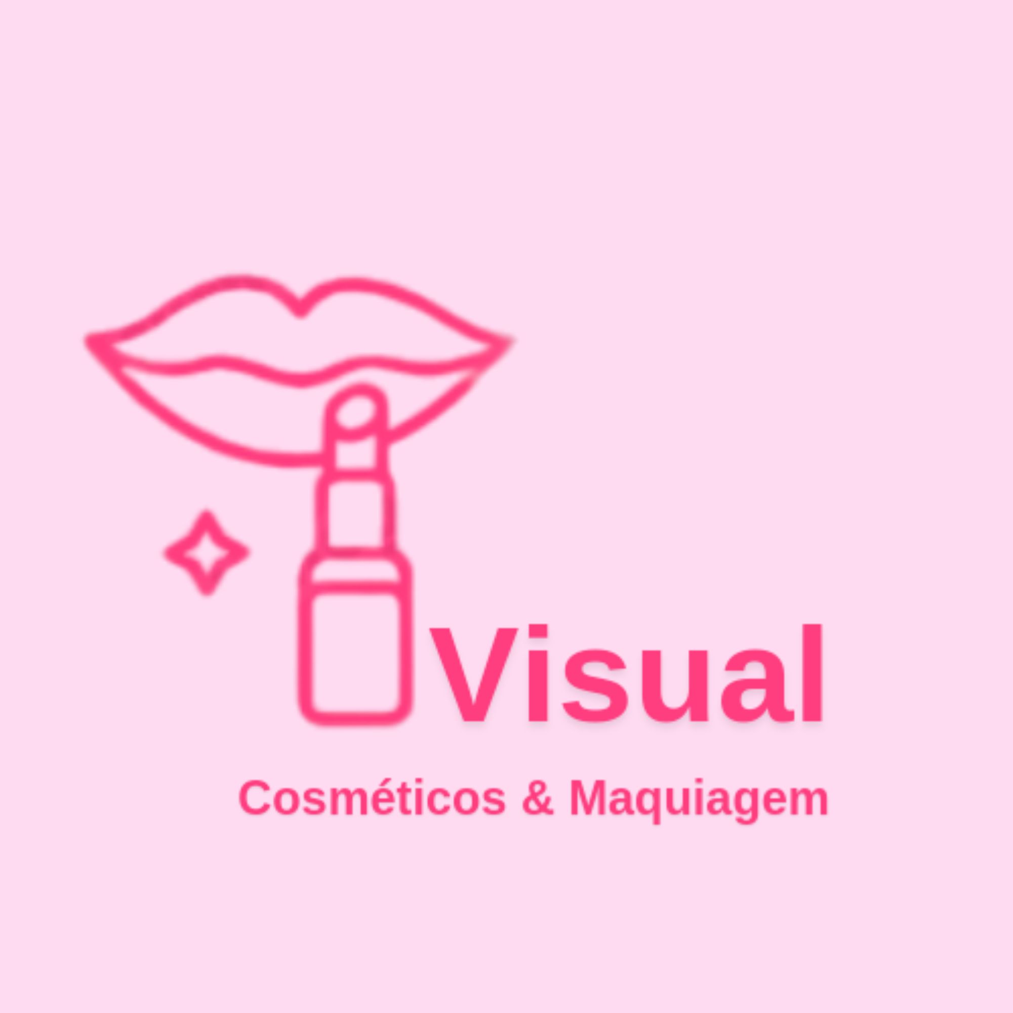 Visual Cosméticos, Loja Online | Shopee Brasil
