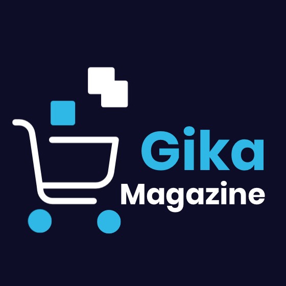 GIKA.BR, Loja Online | Shopee Brasil