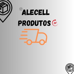 AlecelL PRODUTOS, Loja Online | Shopee Brasil