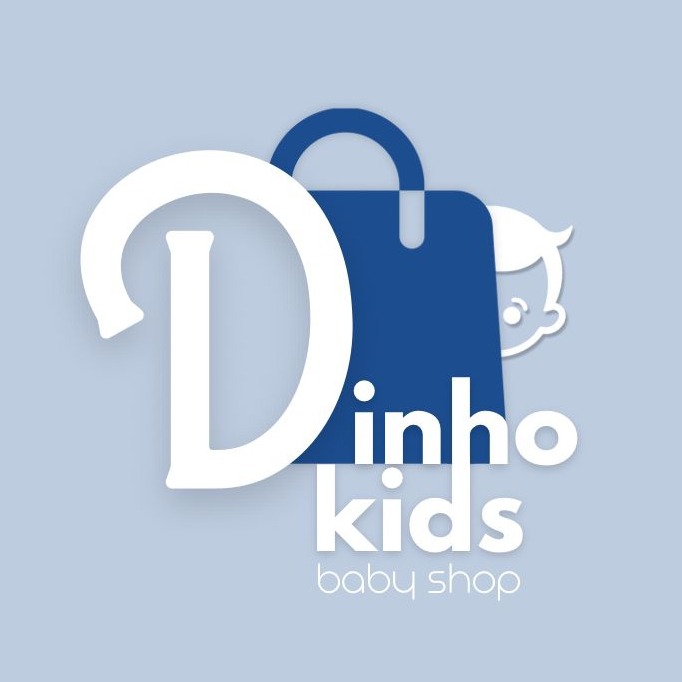 Dinho Kids, Loja Online | Shopee Brasil