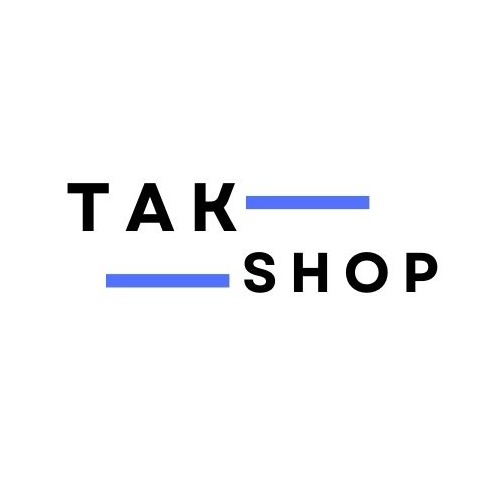Tak Shop, Loja Online | Shopee Brasil