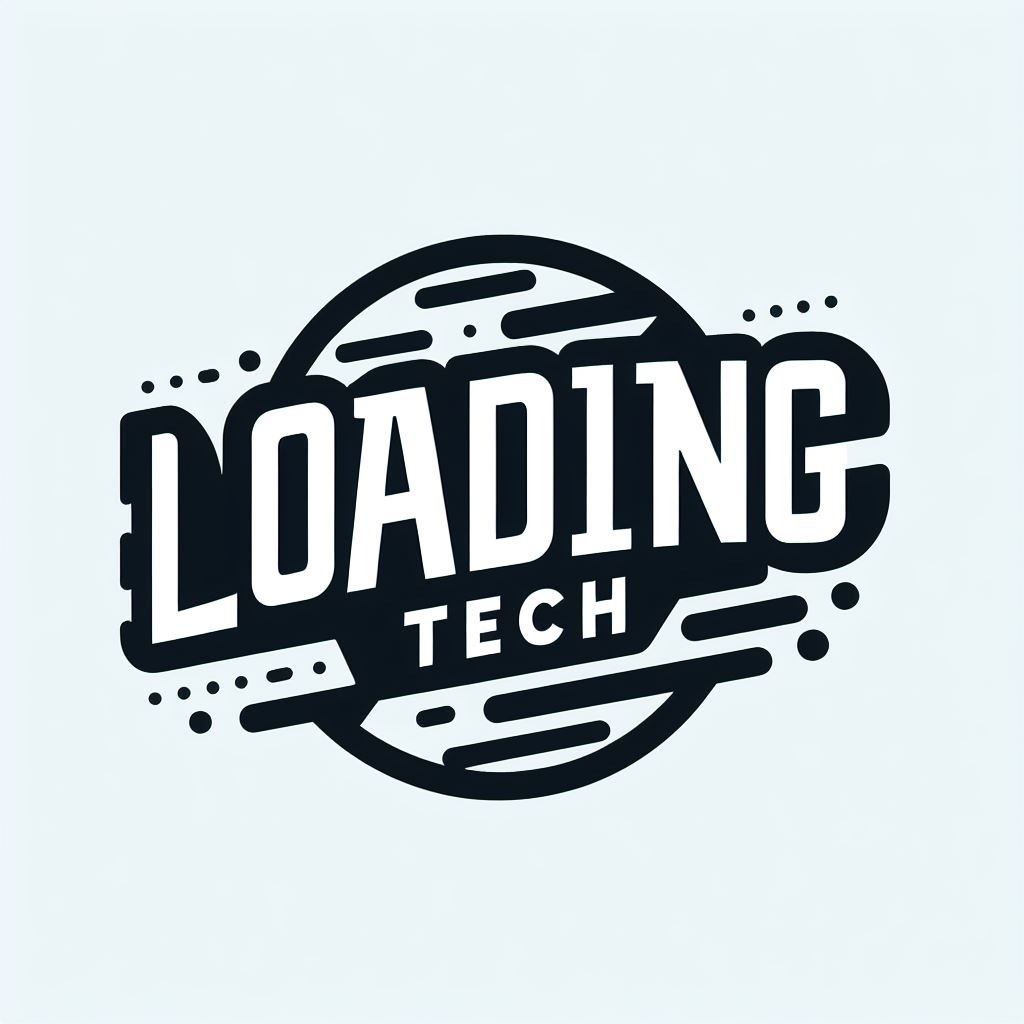 Loading Tech Oficial, Loja Online | Shopee Brasil