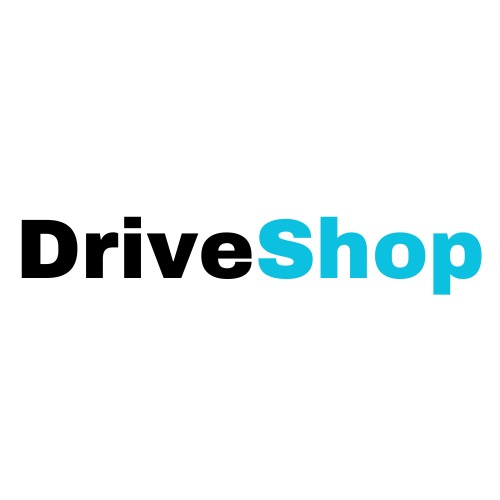 DRIVESHOP, Loja Online | Shopee Brasil