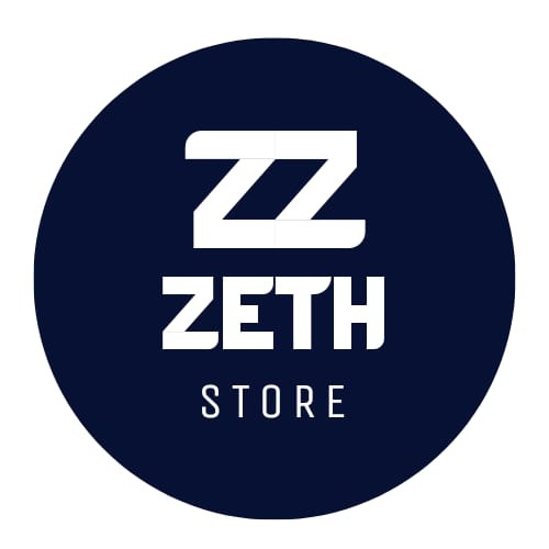 Zeth Store, Loja Online | Shopee Brasil