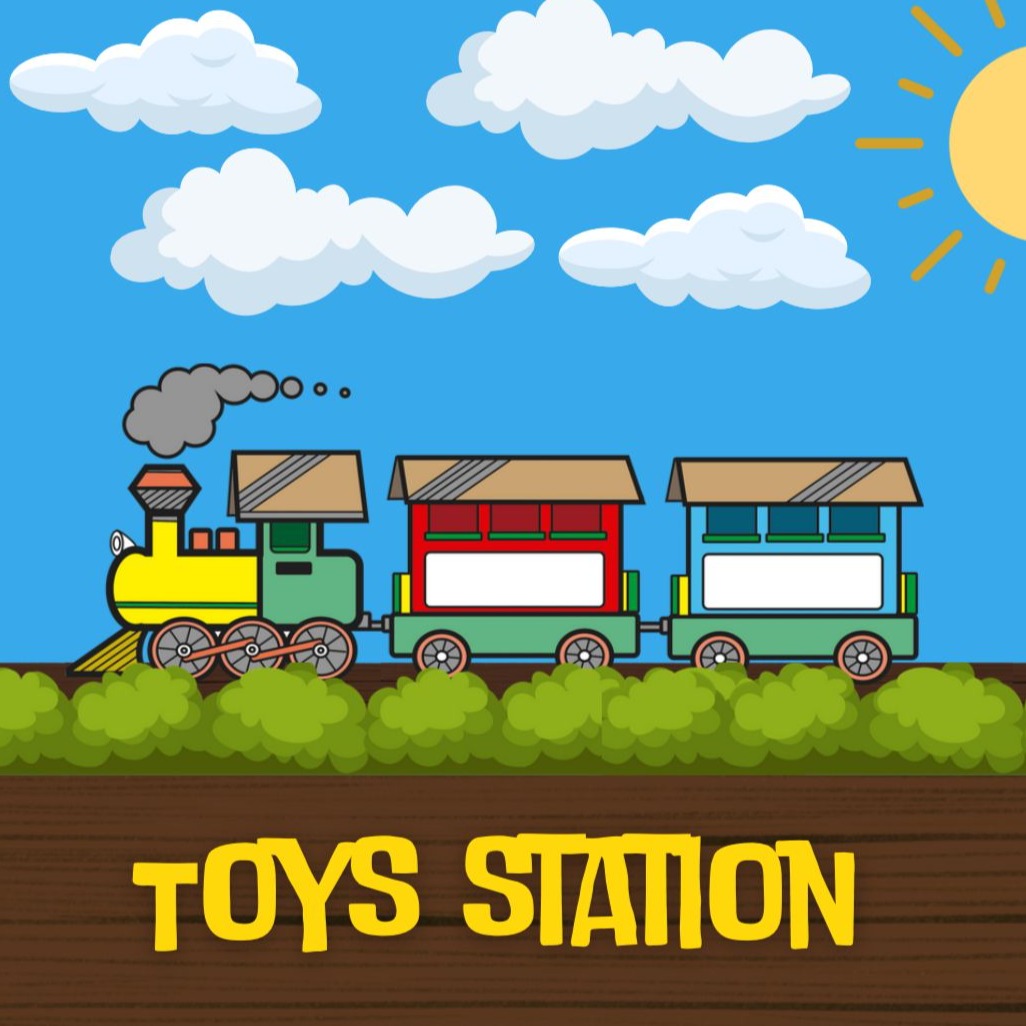 Toys Station, Loja Online | Shopee Brasil