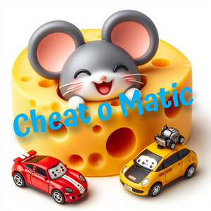 Cheat O Matic, Loja Online | Shopee Brasil