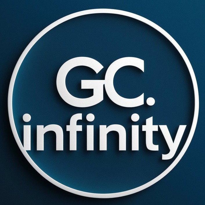 GC.INFINITY, Loja Online | Shopee Brasil
