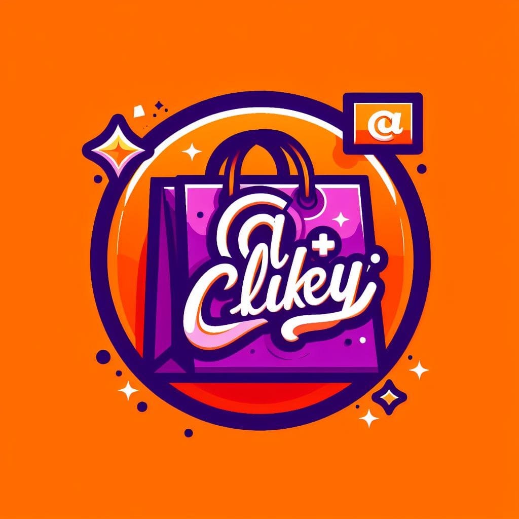 Clickey-Comprey, Loja Online | Shopee Brasil