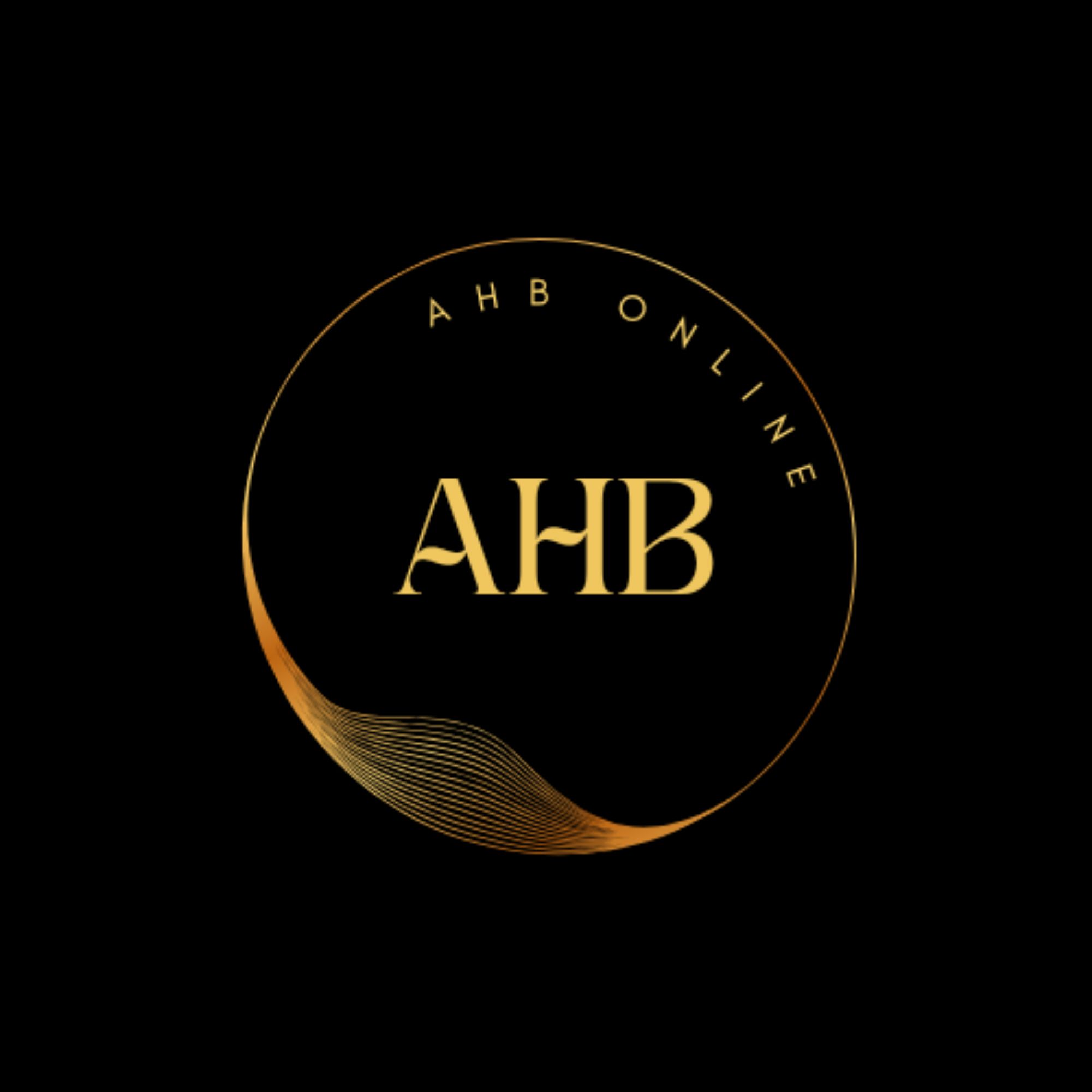 AHB ONLINE, Loja Online | Shopee Brasil