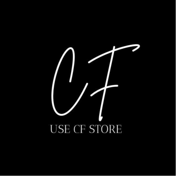 Use CF Store, Loja Online | Shopee Brasil