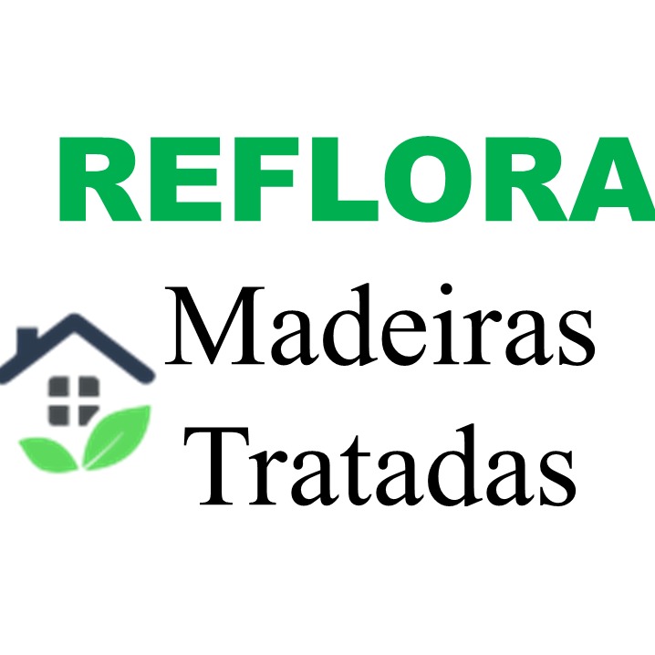 Reflora Madeiras Tratadas, Loja Online | Shopee Brasil