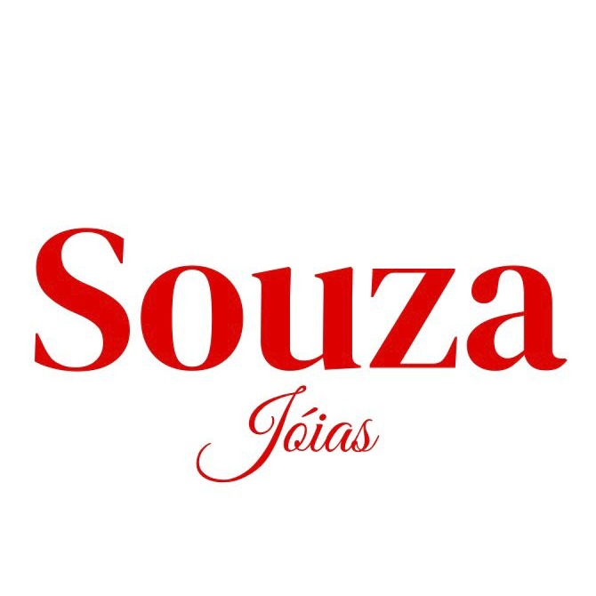 SOUZA JOIAS, Loja Online | Shopee Brasil