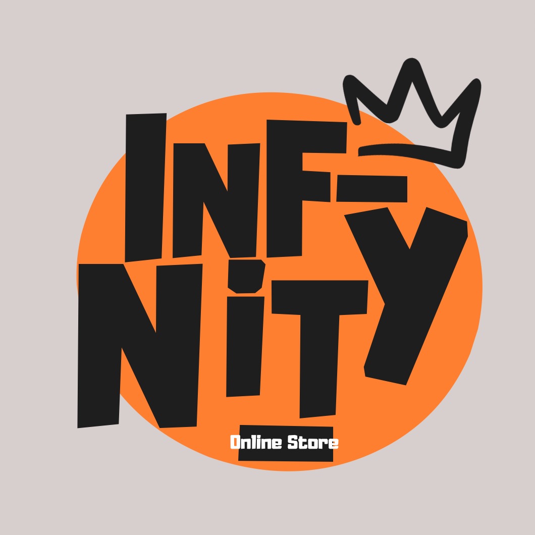 Infinity Online Store, Loja Online | Shopee Brasil
