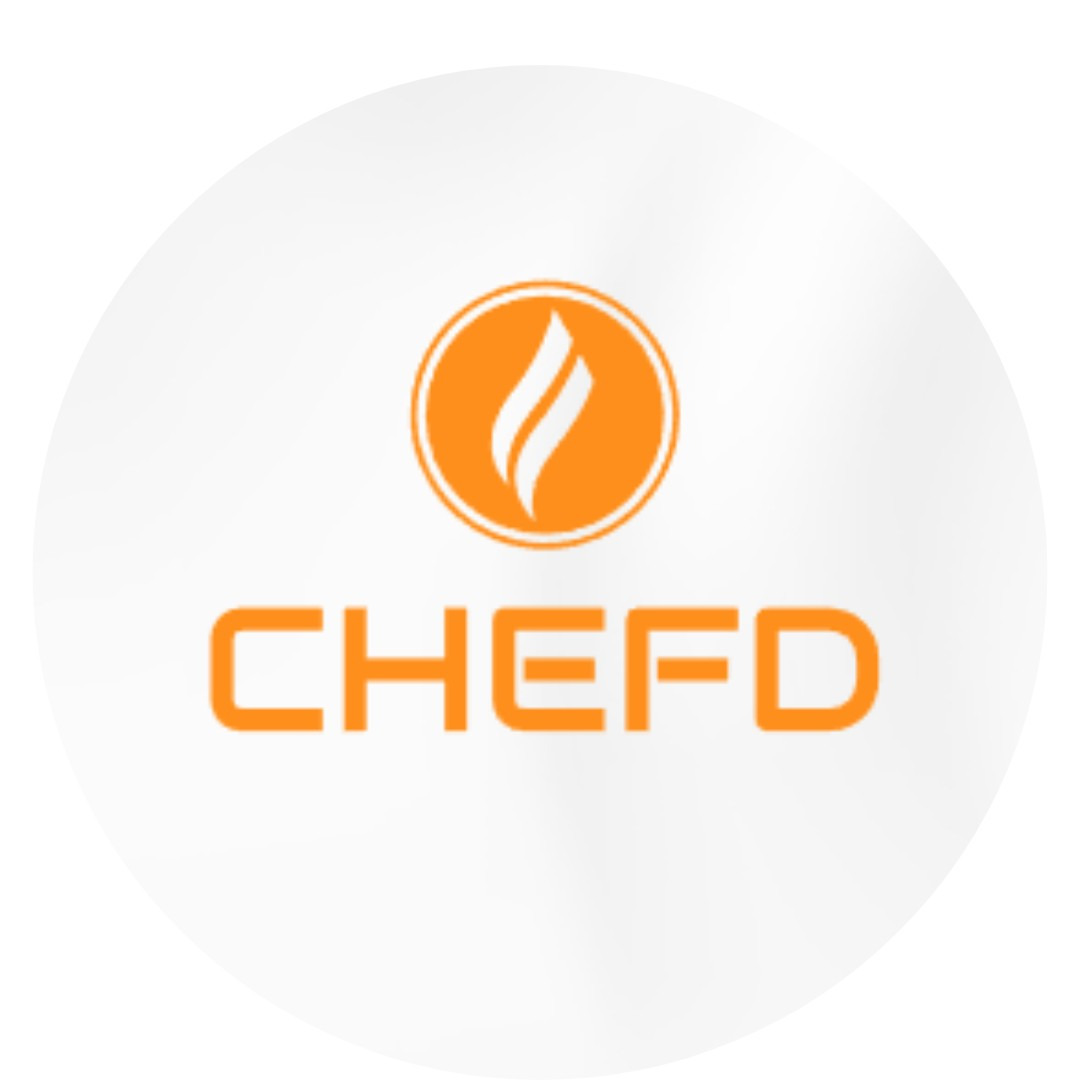 CHEFD, Loja Online | Shopee Brasil