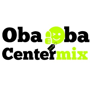 ObaOba Centermix, Loja Online | Shopee Brasil