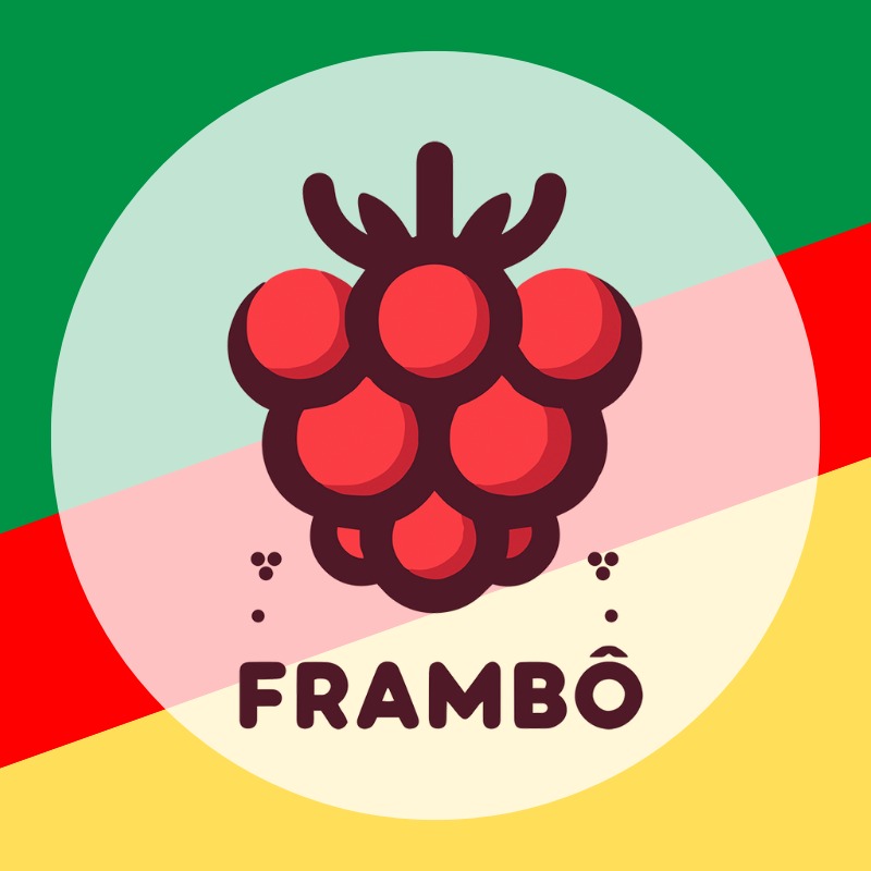 Loja Frambô, Loja Online | Shopee Brasil