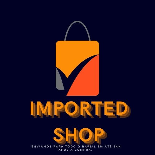 IMPORTED SHOP., Loja Online | Shopee Brasil
