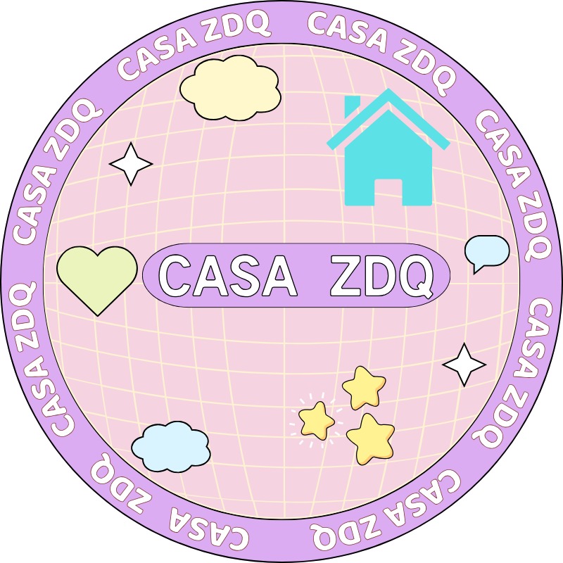 Casa ZDQ, Loja Online | Shopee Brasil