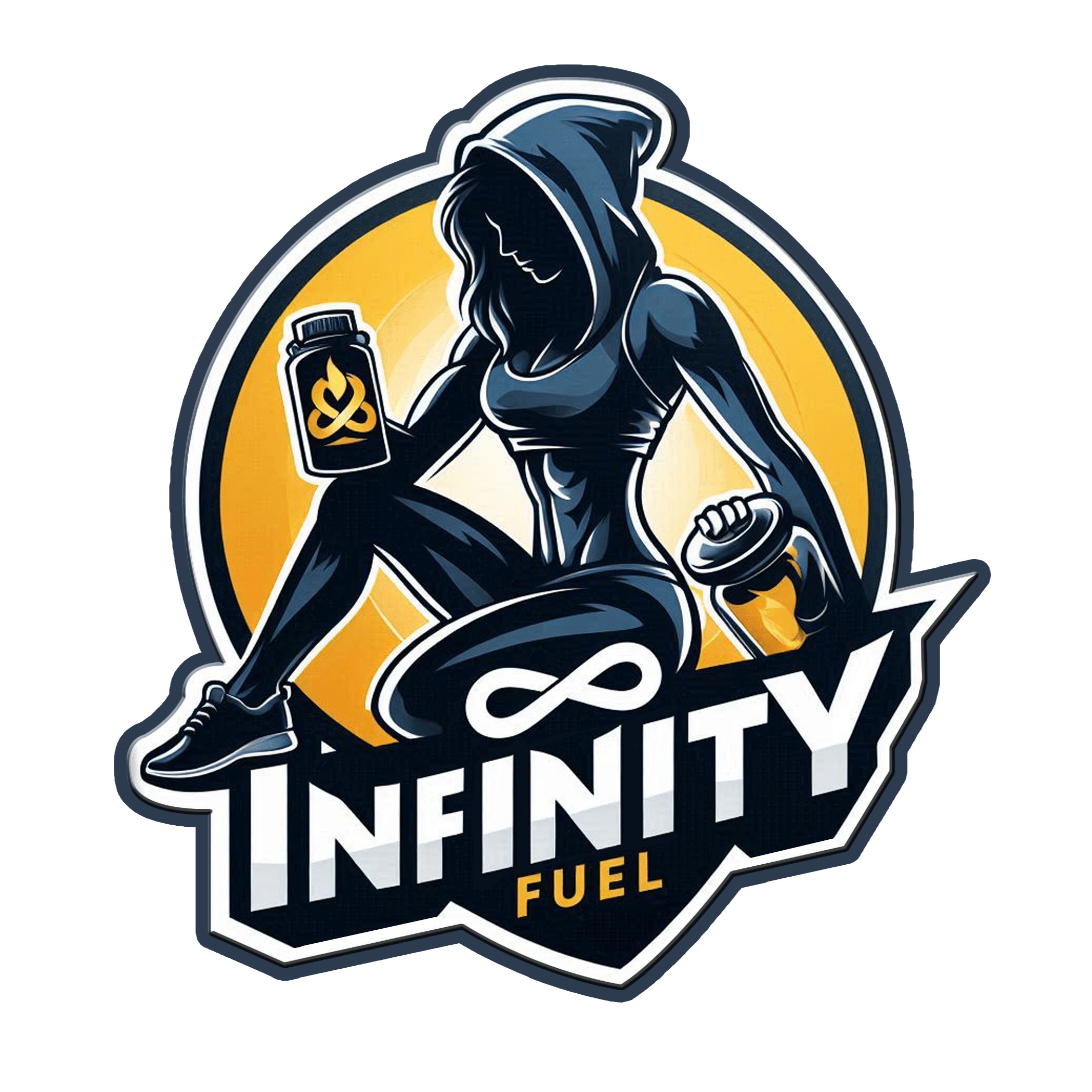 Infinity Fuel Suplementos , Loja Online | Shopee Brasil