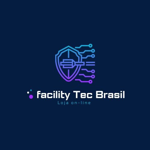 Facility Tec Brasil, Loja Online | Shopee Brasil