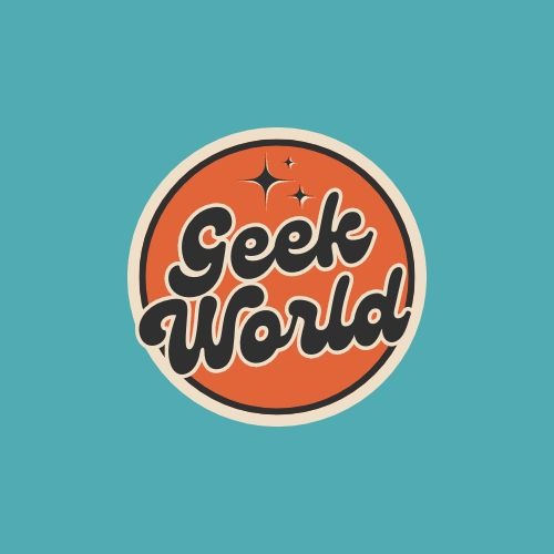 GeekWorld!, Loja Online | Shopee Brasil