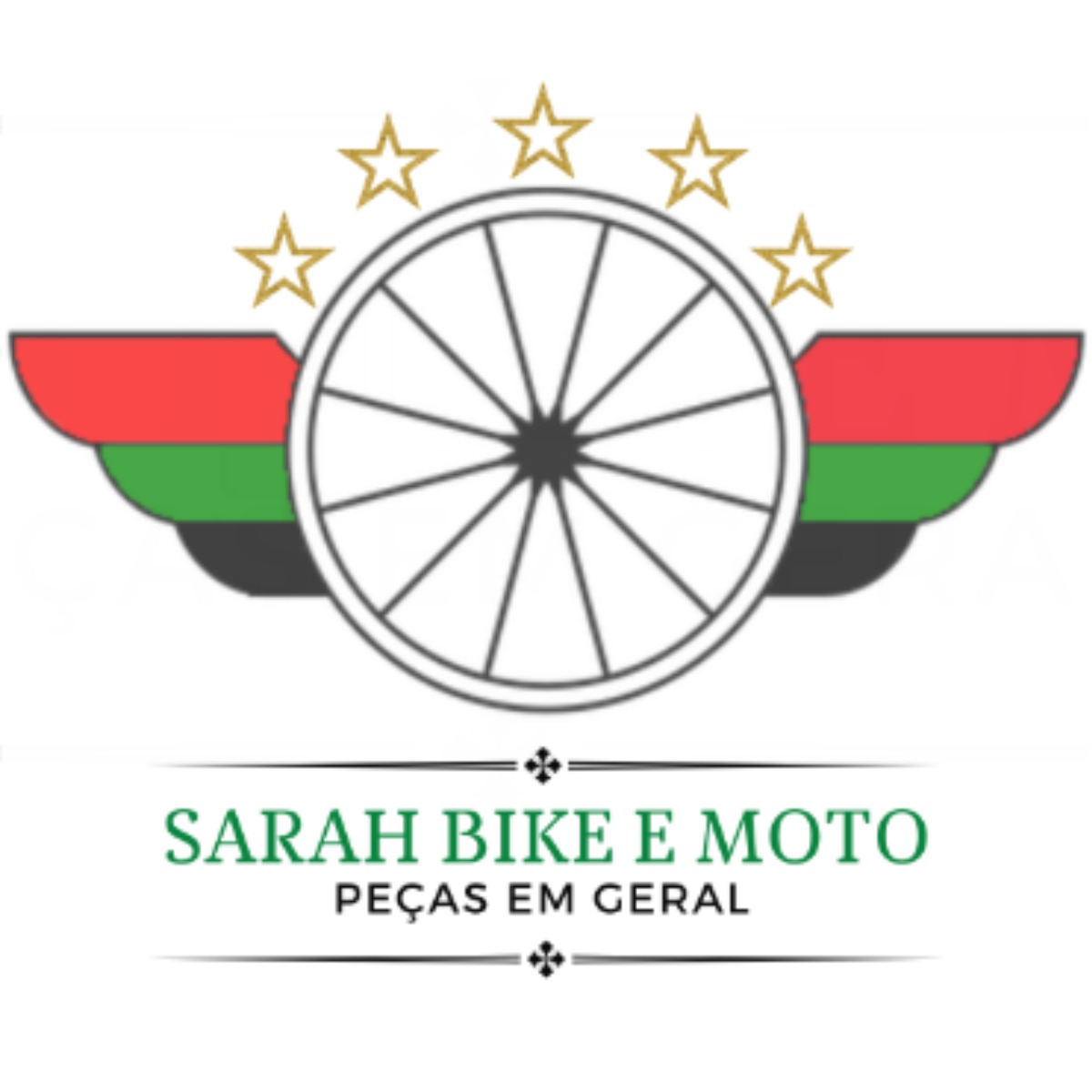 Sarah Bike, Loja Online | Shopee Brasil