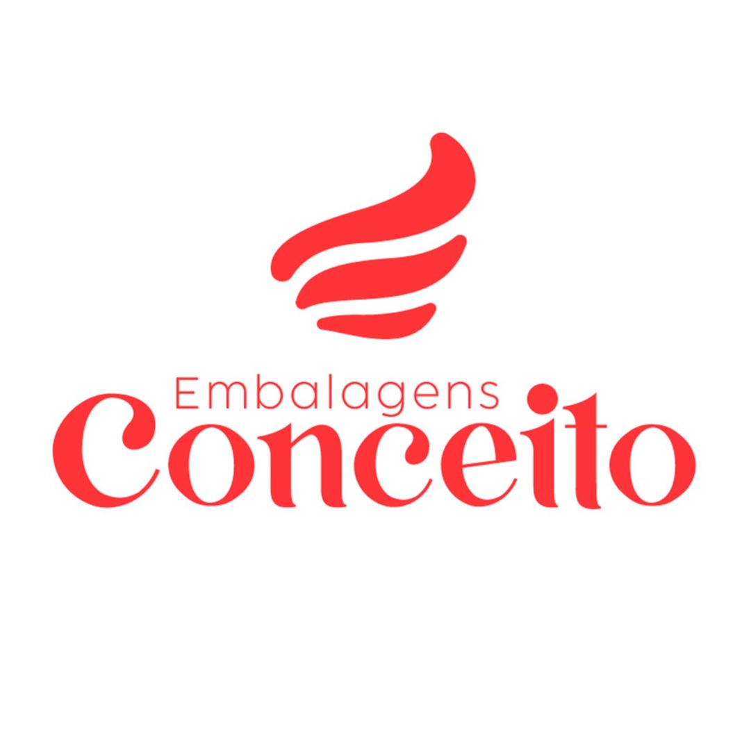 Embalagens Conceito, Loja Online | Shopee Brasil