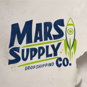 Mars Supply Co., Loja Online | Shopee Brasil