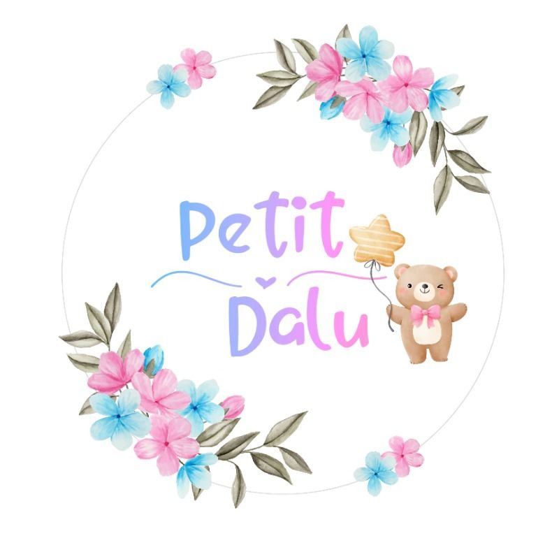 Petit Dalu Moda Luxo, Loja Online | Shopee Brasil