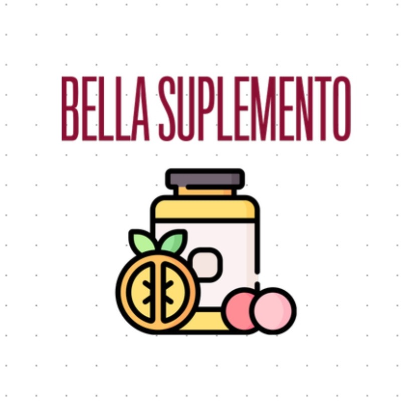 Bella Suplemento, Loja Online | Shopee Brasil