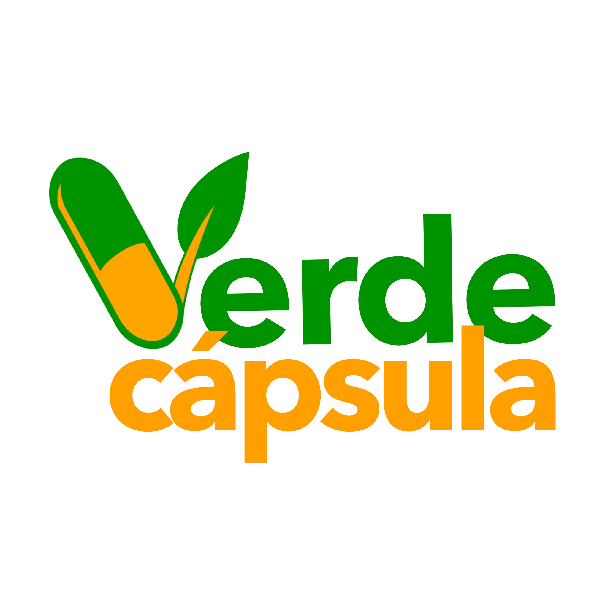 Verde Cápsula - Viva Bem, Loja Online | Shopee Brasil