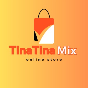 TinaTina Mix, Loja Online | Shopee Brasil
