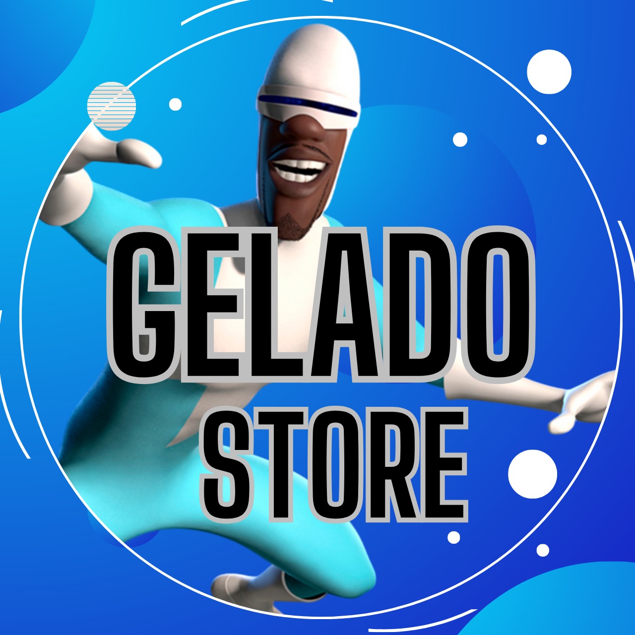 Gelado Store01, Loja Online | Shopee Brasil