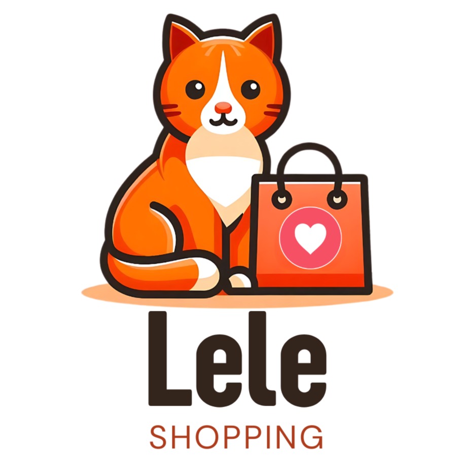 Lele Shopping, Loja Online | Shopee Brasil