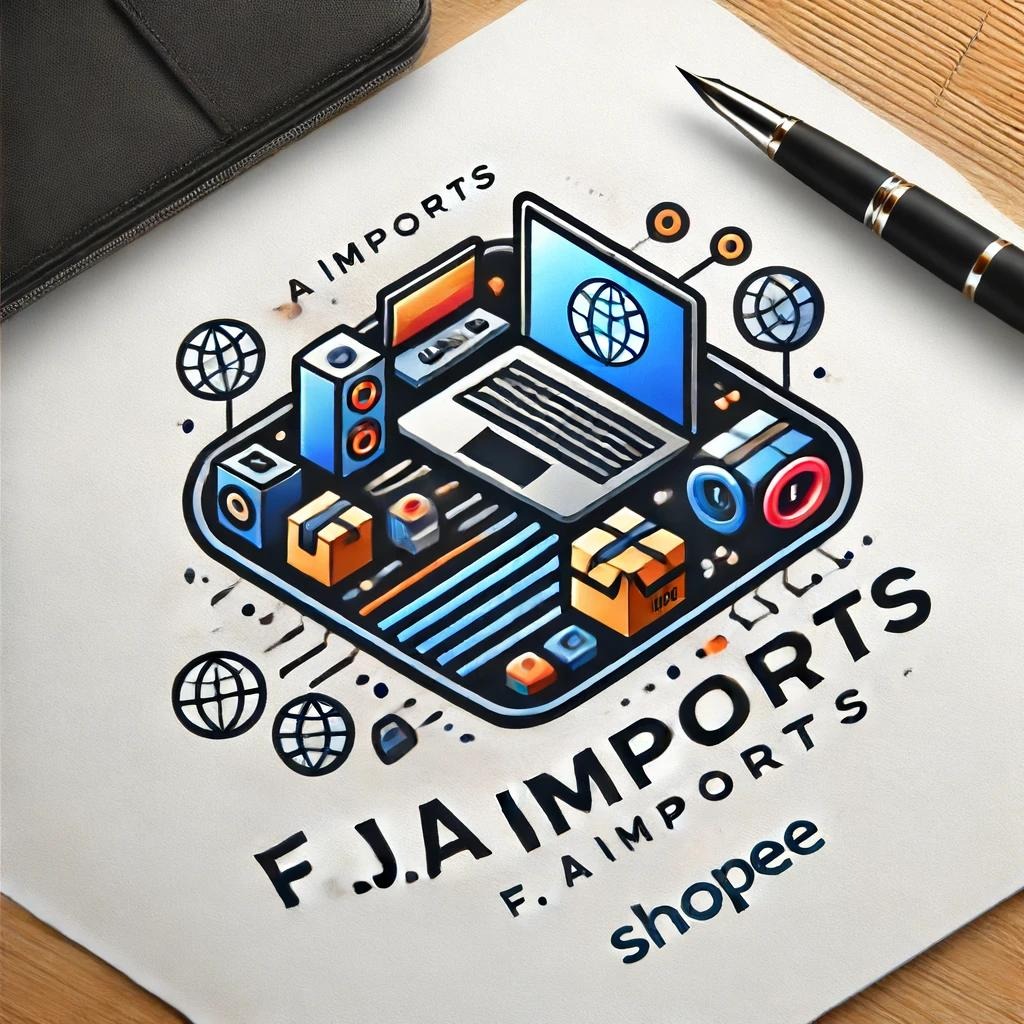 FJA IMPORTS, Loja Online | Shopee Brasil