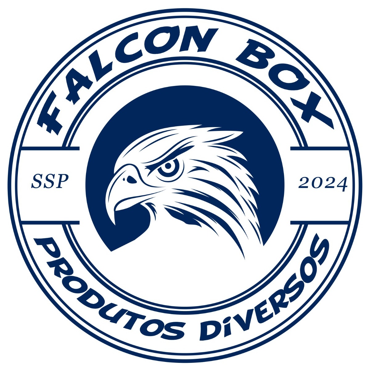Falcon Box, Loja Online | Shopee Brasil