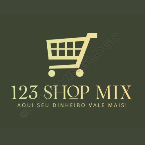 123 SHOP MIX, Loja Online | Shopee Brasil